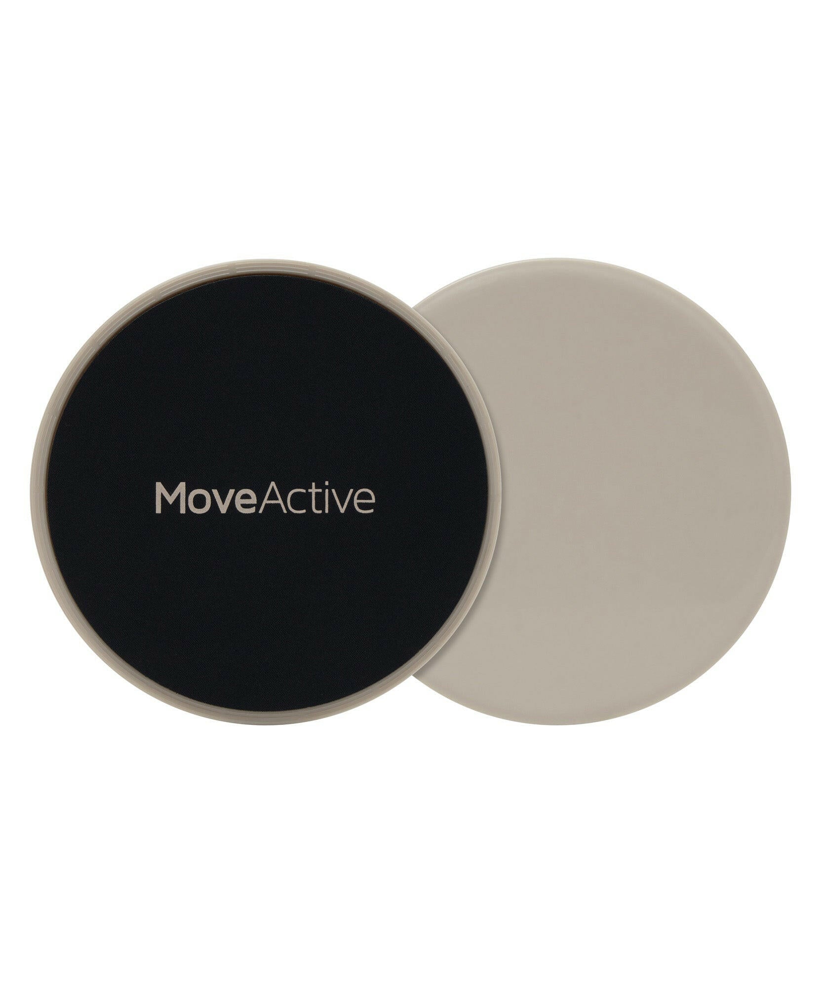 Core Sliders | Ivory | MoveActive