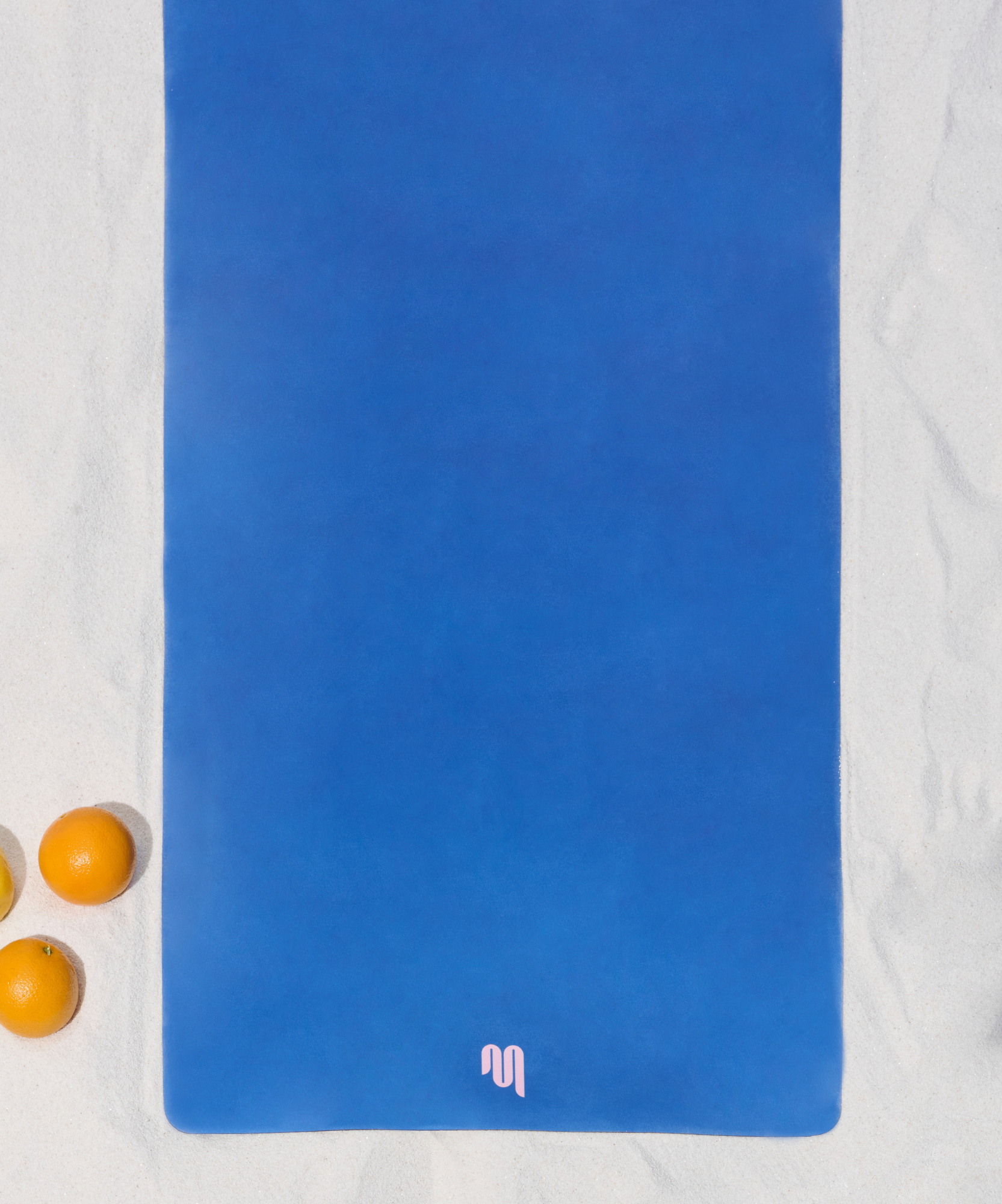 Microfibre Yoga Mats | MoveActive