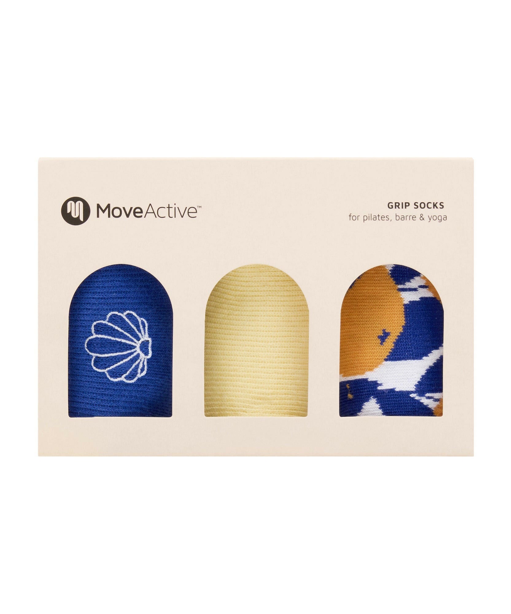 Italian Summer 'Classic' Gift Box - Small | MoveActive
