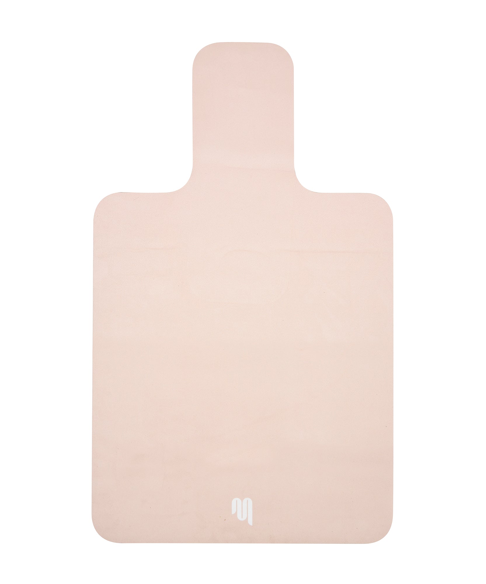 Microfibre Reformer Mat | Almond | MoveActive