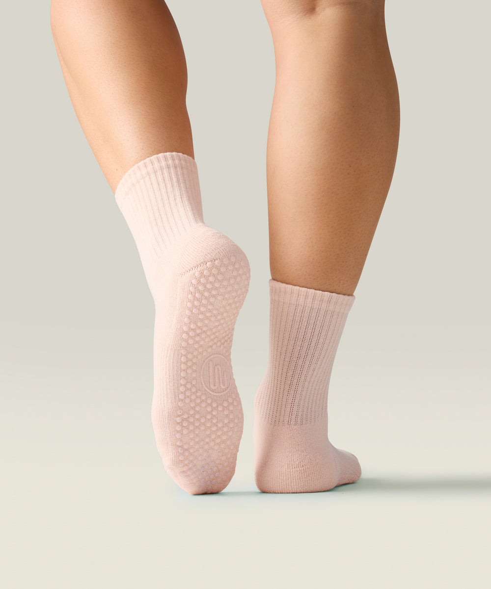 Core Grip Socks | MoveActive