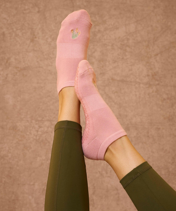 MoveActive | Grip Socks & Accessories for Pilates, Yoga & Barre