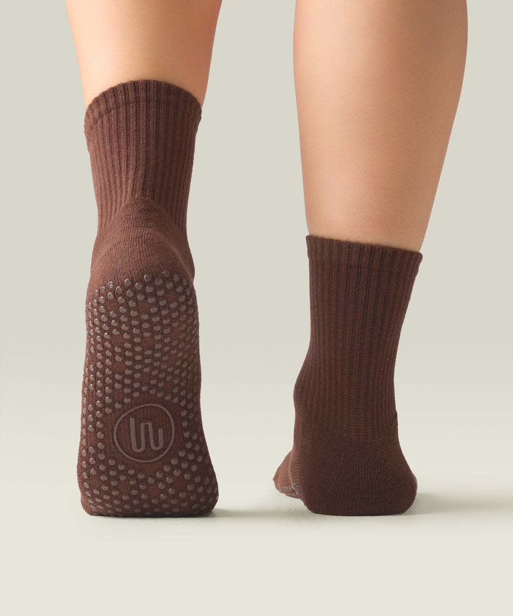 Core Grip Socks | MoveActive