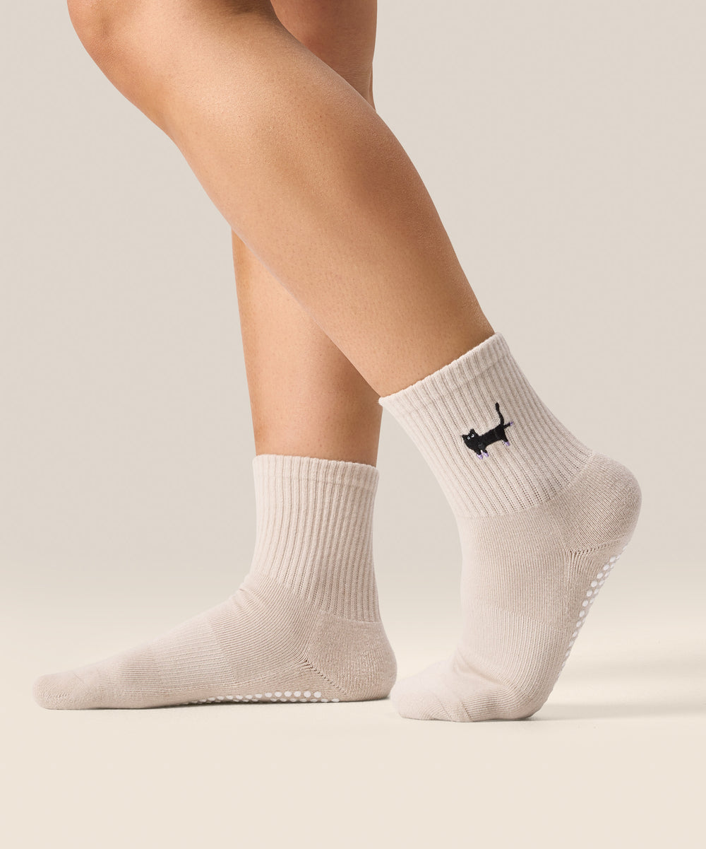 Grip Socks | MoveActive