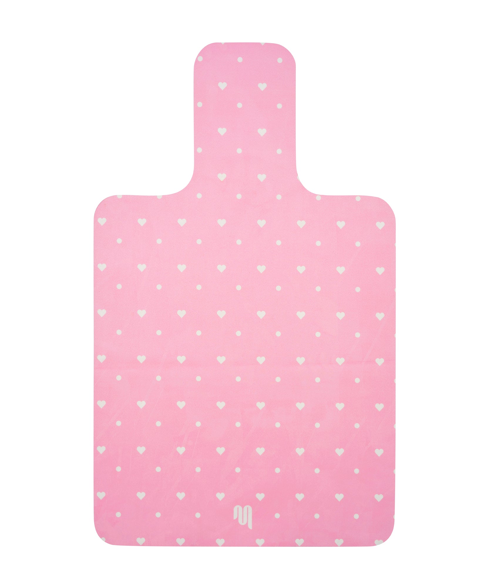 Microfibre Reformer Mat | Speckled Candy | MoveActive