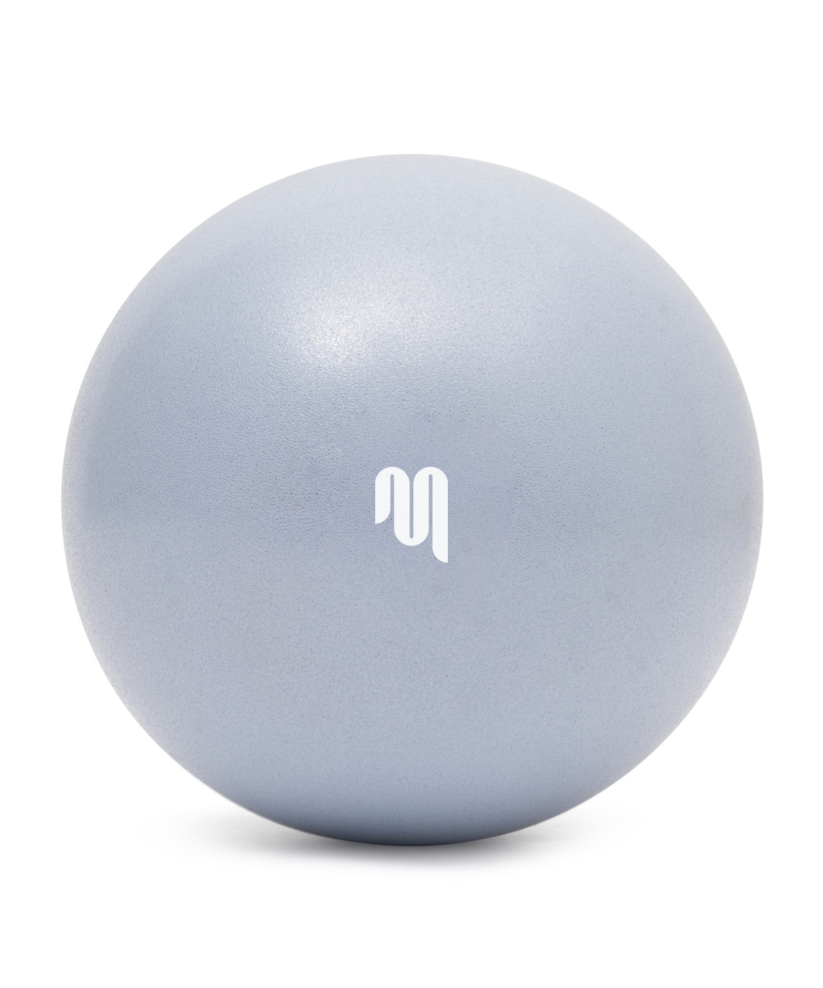 20-22cm Pilates Ball | Powder Blue | MoveActive