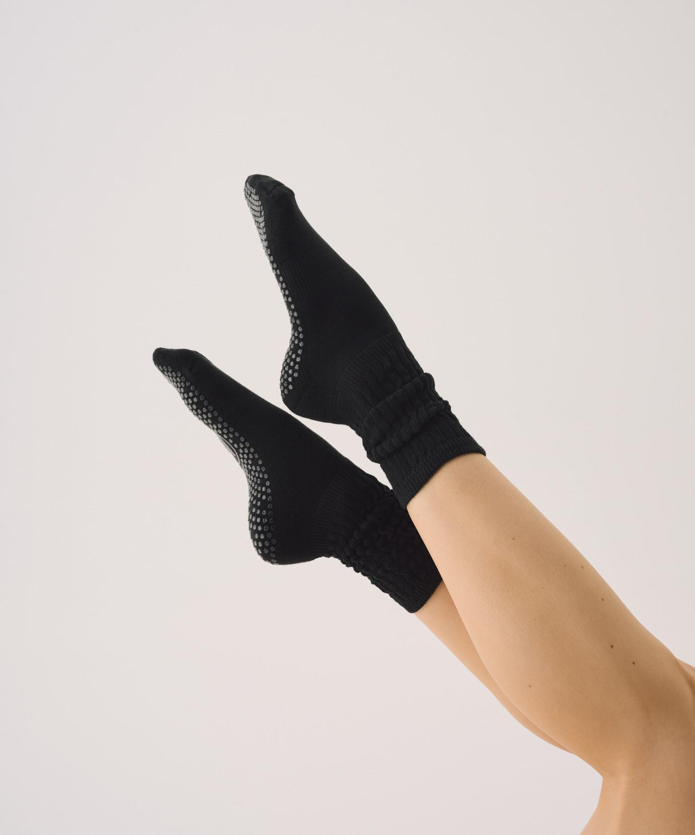 Scrunch Grip Socks | MoveActive